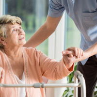 Tara Ballman – Aging Services Connector